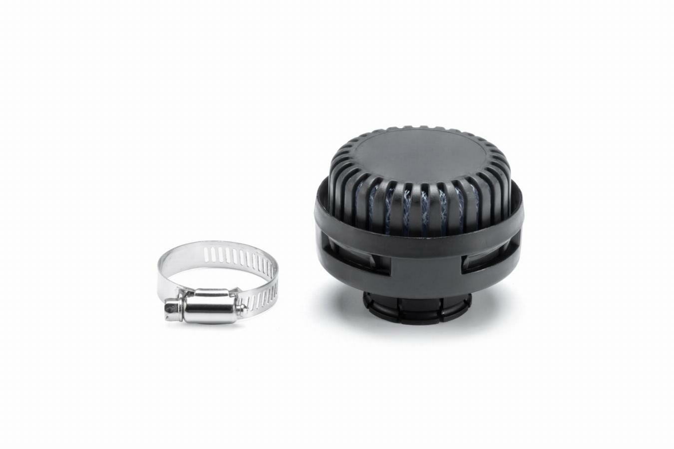 Глушитель шума 10bar MAN/MB/ЗИЛ/МАЗ T01349002 (Topcover)