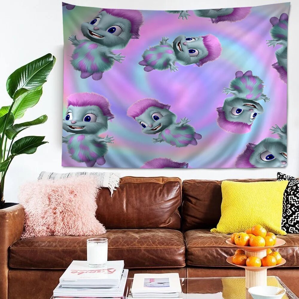 Гобелен Potdemiel 50x70см, Цвет Z3