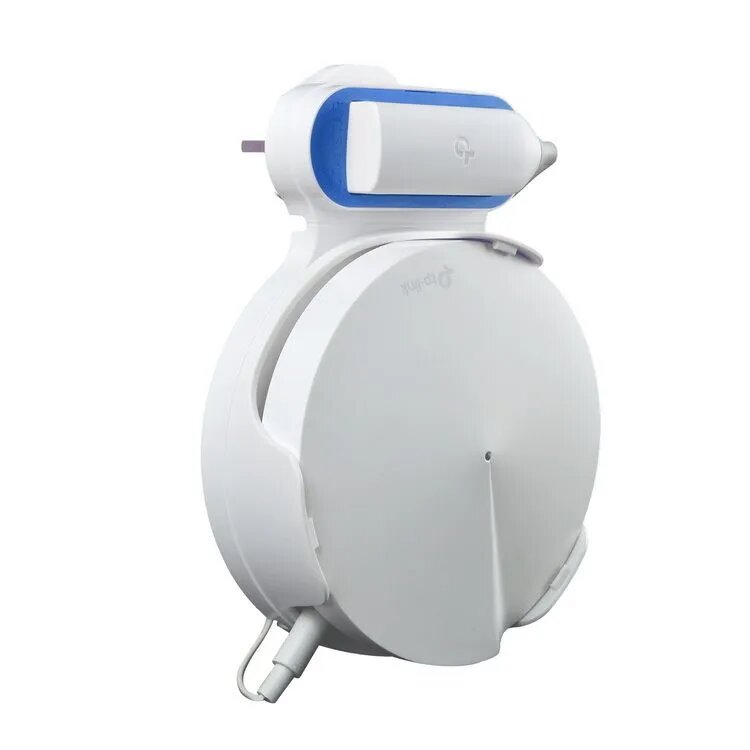 Настенный кронштейн TP-LINK Deco M5 WIFI, пластик, белый, 1 шт.