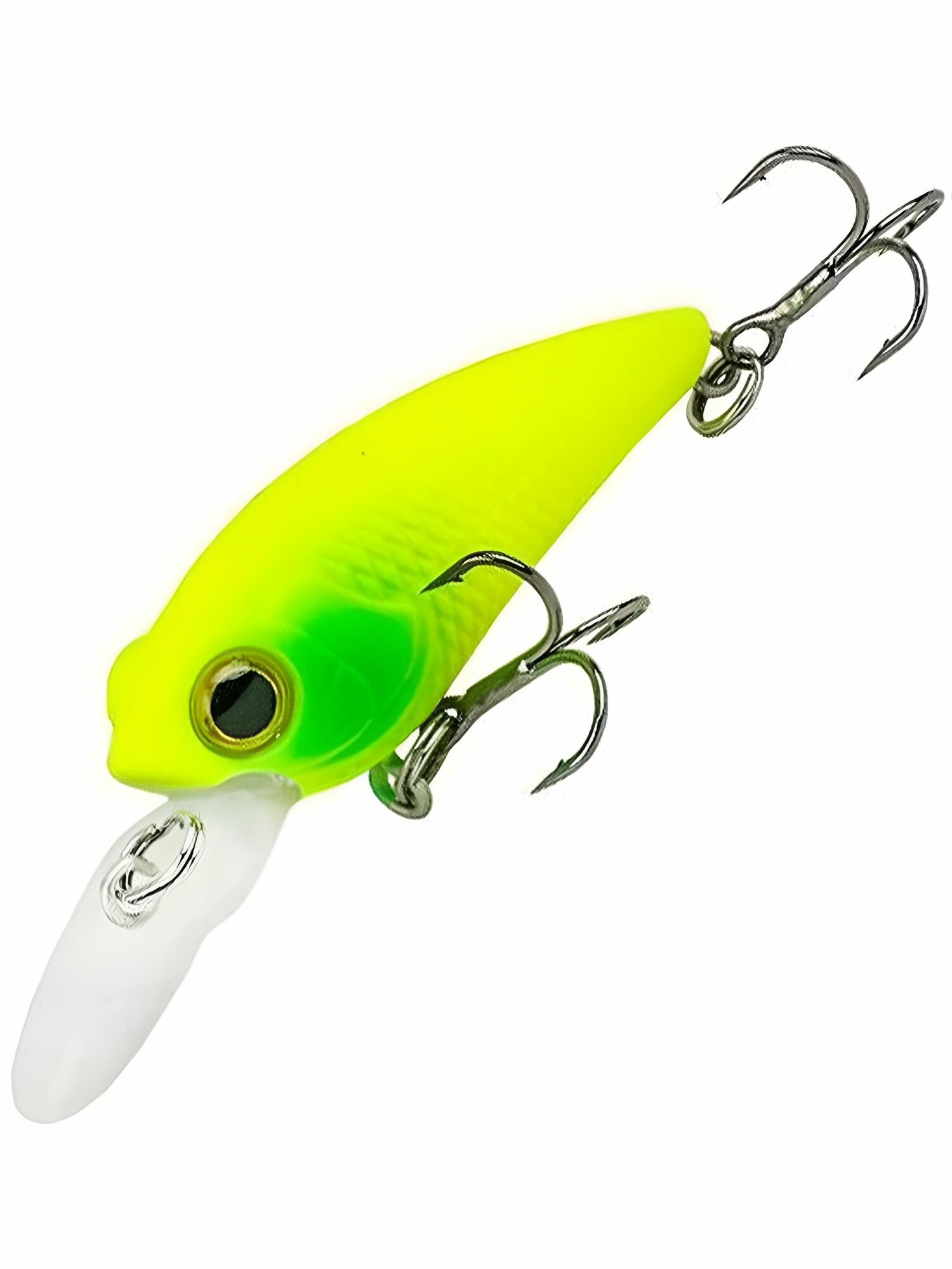 Воблер Kutomi Kawa Special 40 SP (3.5 г)F002