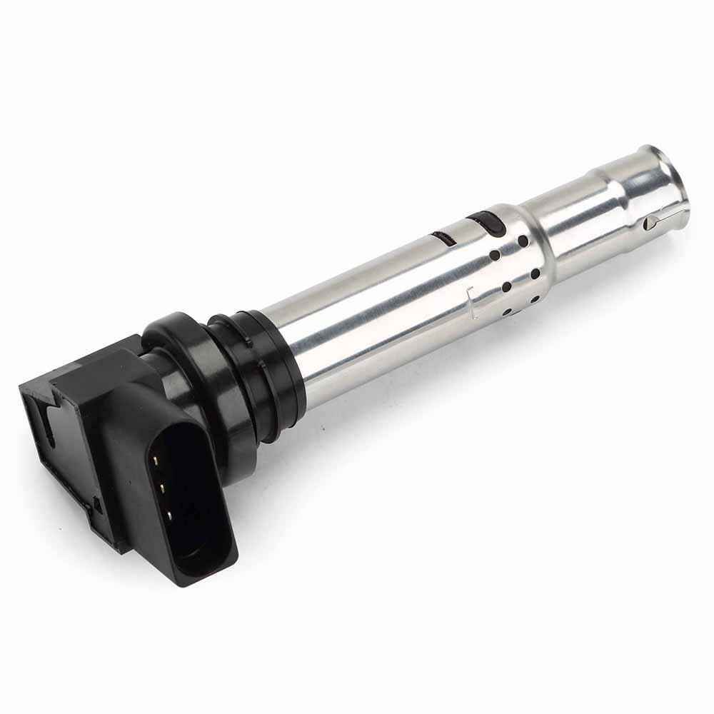 Катушка зажигания Bosch AUDI SEAT SKODA VW