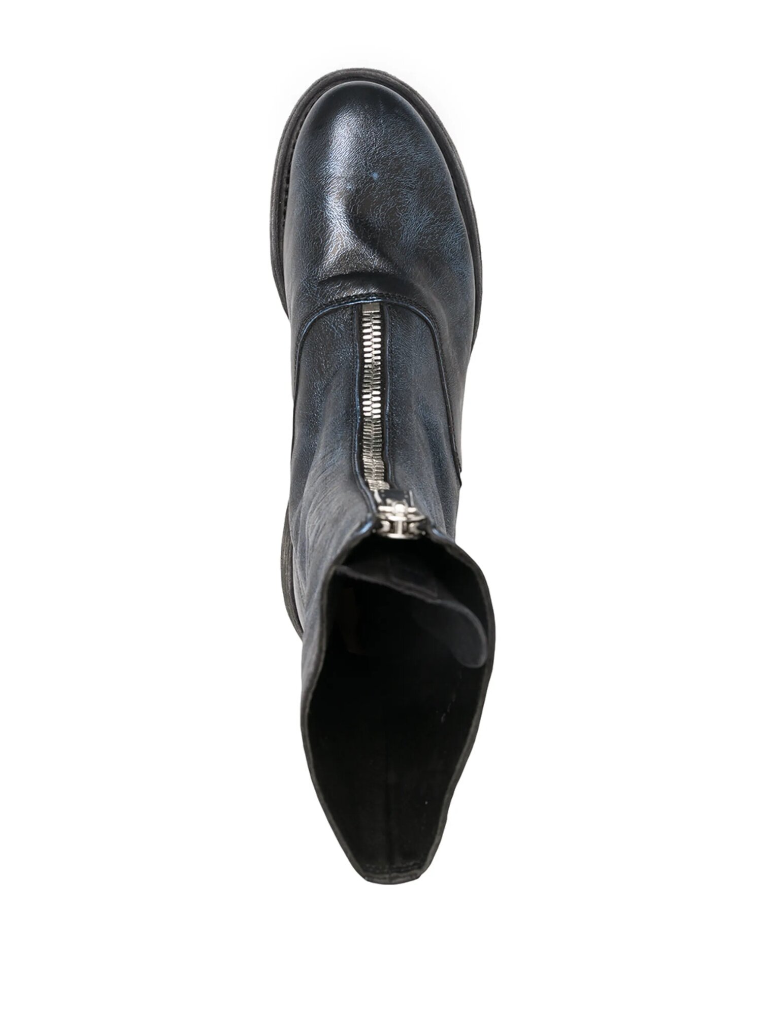 Ботинки Piero Guidi, размер 38 IT, синий — фото 1