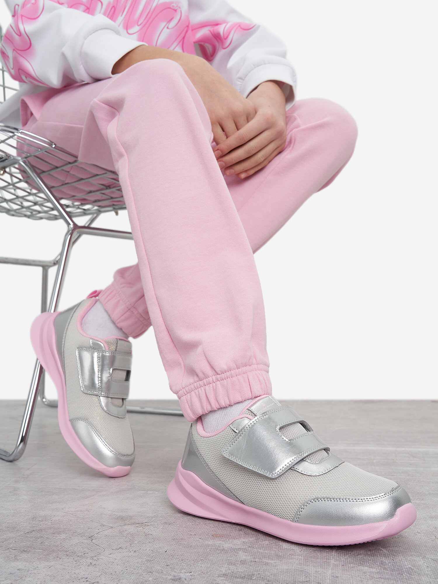 Кроссовки LIDER