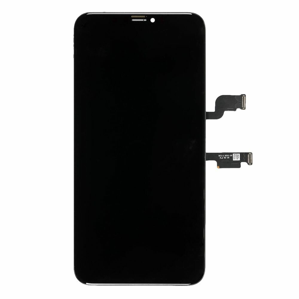 Дисплей в сборе с сенсорным стеклом (тачскрин) iPhone XS Max (AAA)