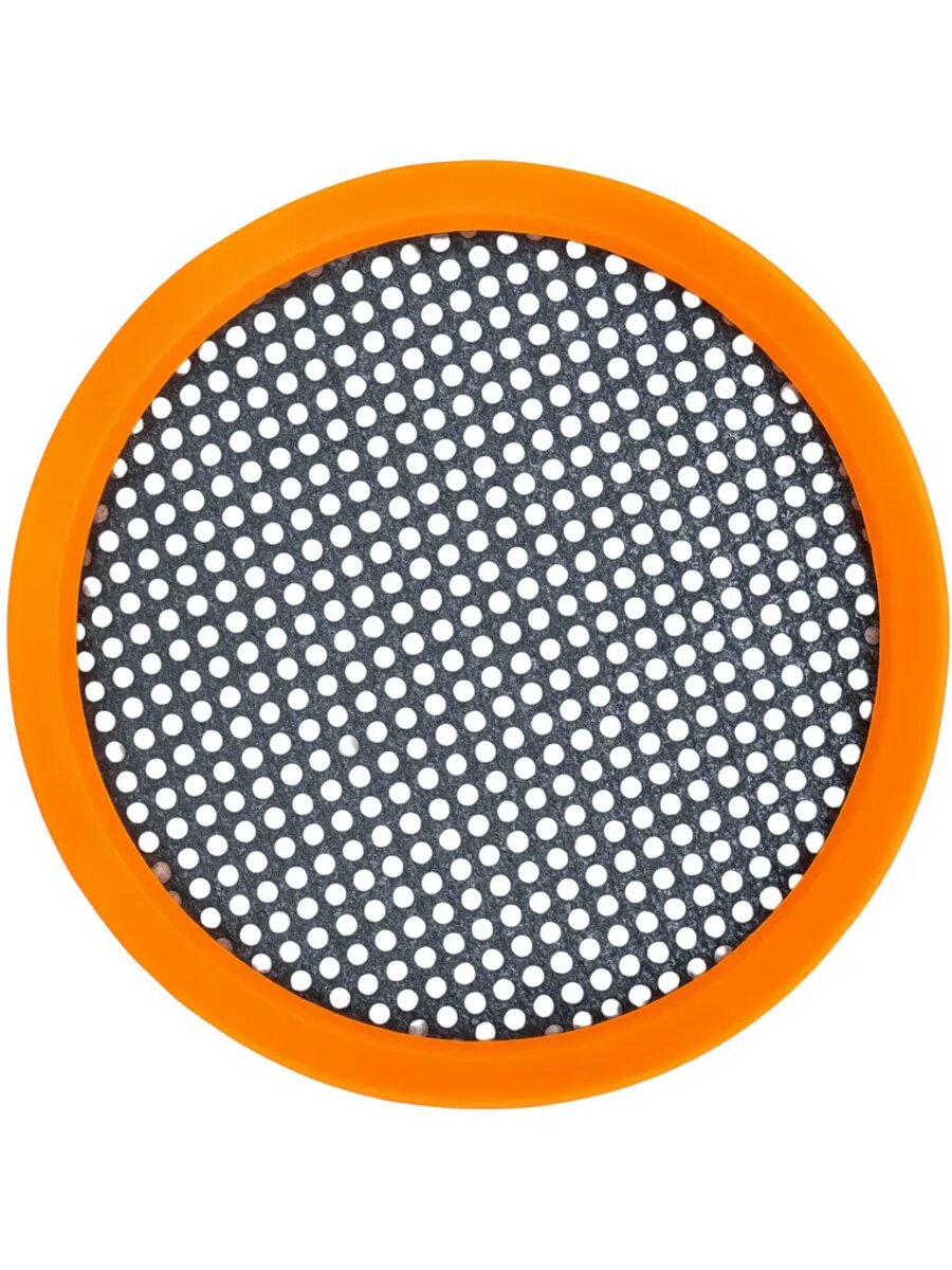 Фильтр моторный для пылесоса Philips 90х24 мм BRUNER (MPVC-1027)