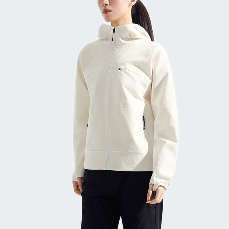 Куртка The North Face, размер S — фото 1