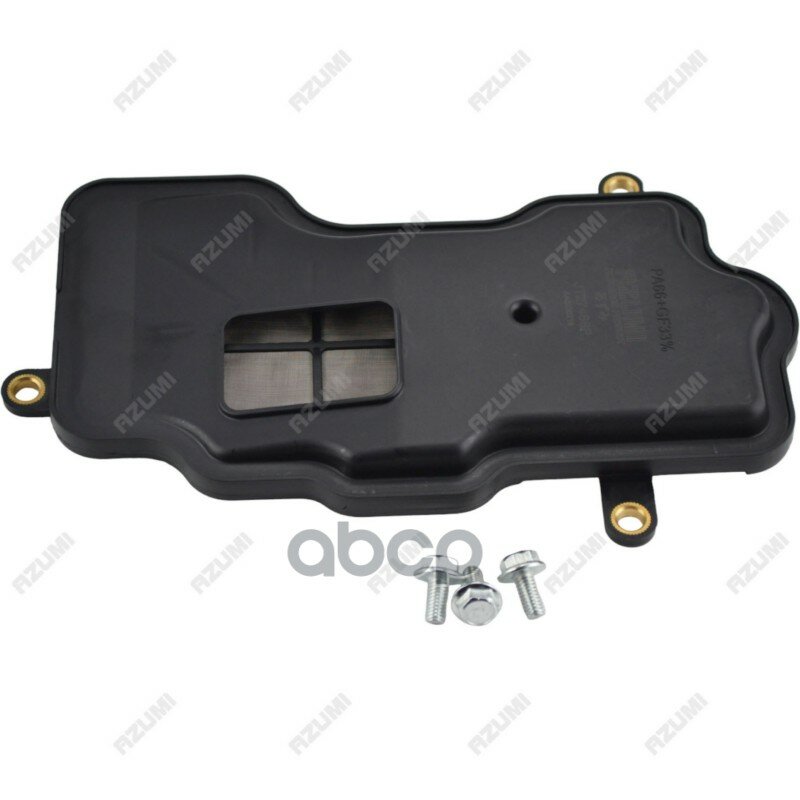 Фильтр АКПП пластиковый SUBARU LEGASY 03-09 JT27468P AZUMI арт. JT27468P