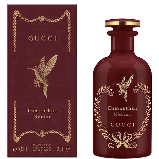 Нектар османтуса парфюмерная вода Gucci 100 мл для женщин и мужчин - Osmanthus Nectar