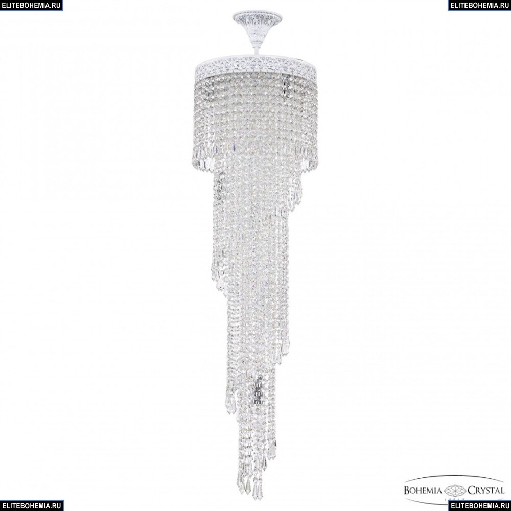 AL83111/30FL-100 WMN Подвесная люстра Bohemia Ivele Crystal, Al8311