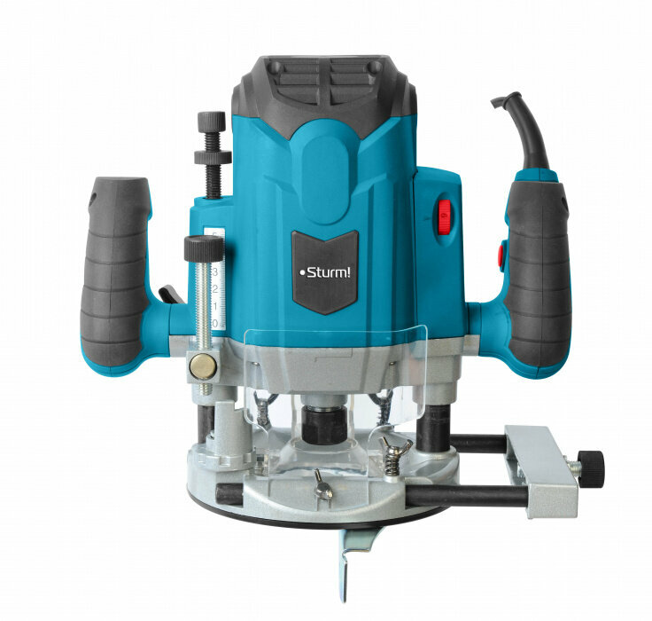 Фрезерная машина Sturm! ER1120PC