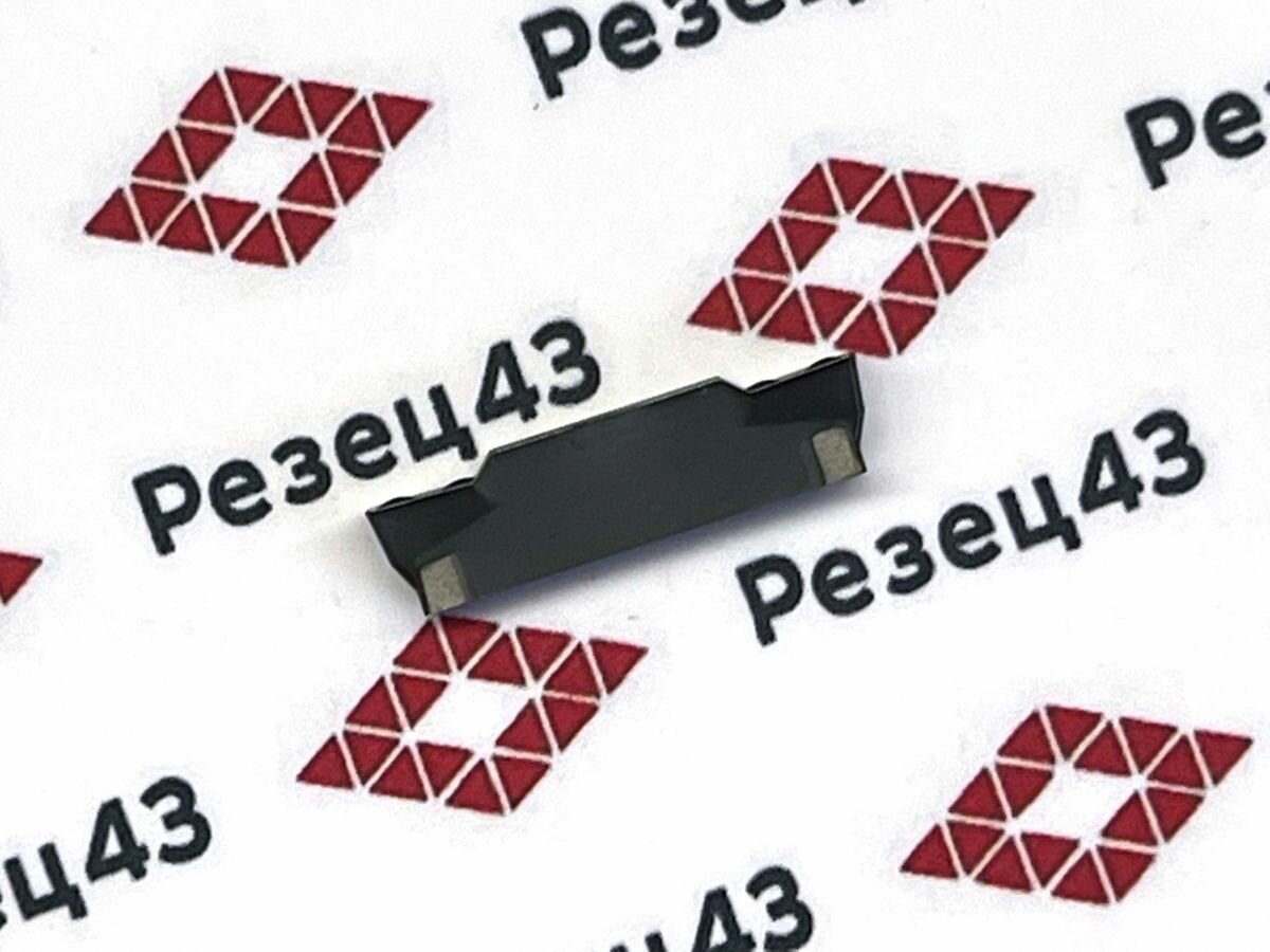 Пластина MGMN300-M RDA