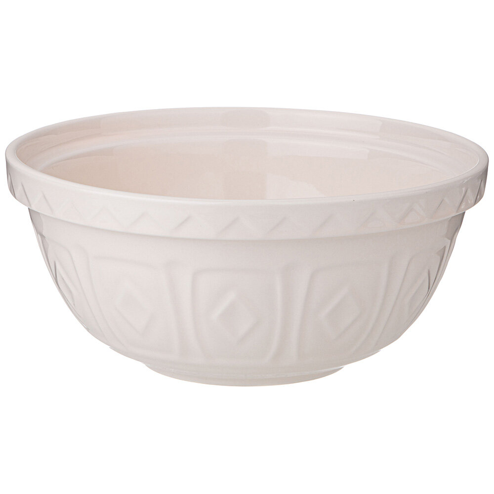 Салатник для смешивания и сервировки lefard kitchen passion 23 см KSG-424-065