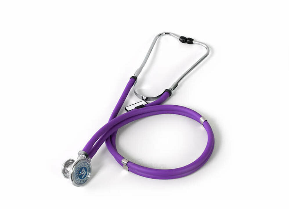 Стетоскоп Little Doctor LD Special фиолетовый