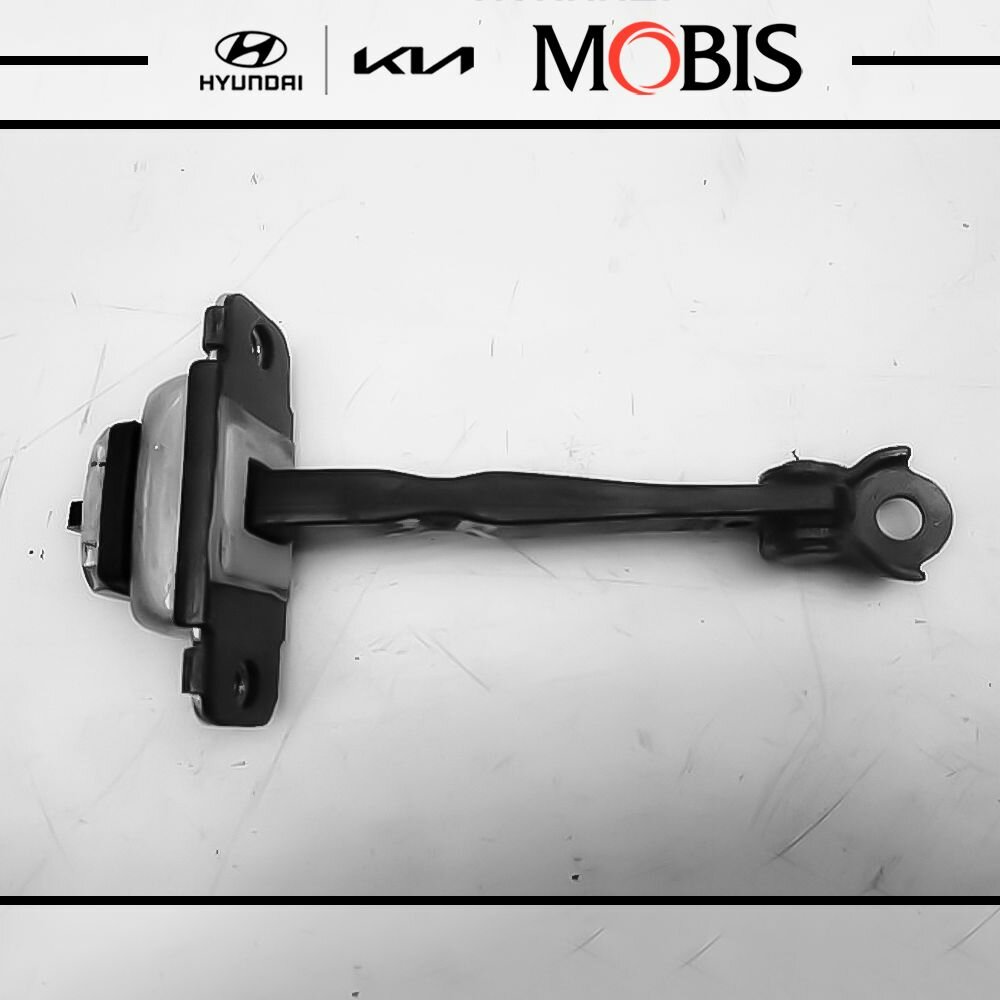 Ограничитель двери автомобиля задней правой для KIA Rio IV 2017-2022 / арт. 79490H0000 / бренд MOBIS