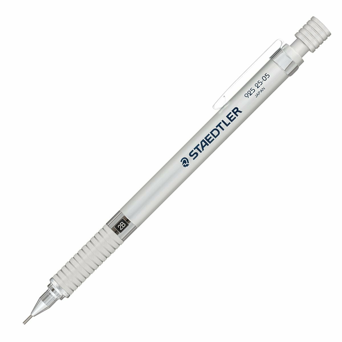 Грифель Staedtler, металлический, для механического карандаша