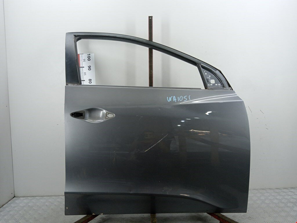 Дверь передняя правая Hyundai ix35 760042Y000 арт. 2113416