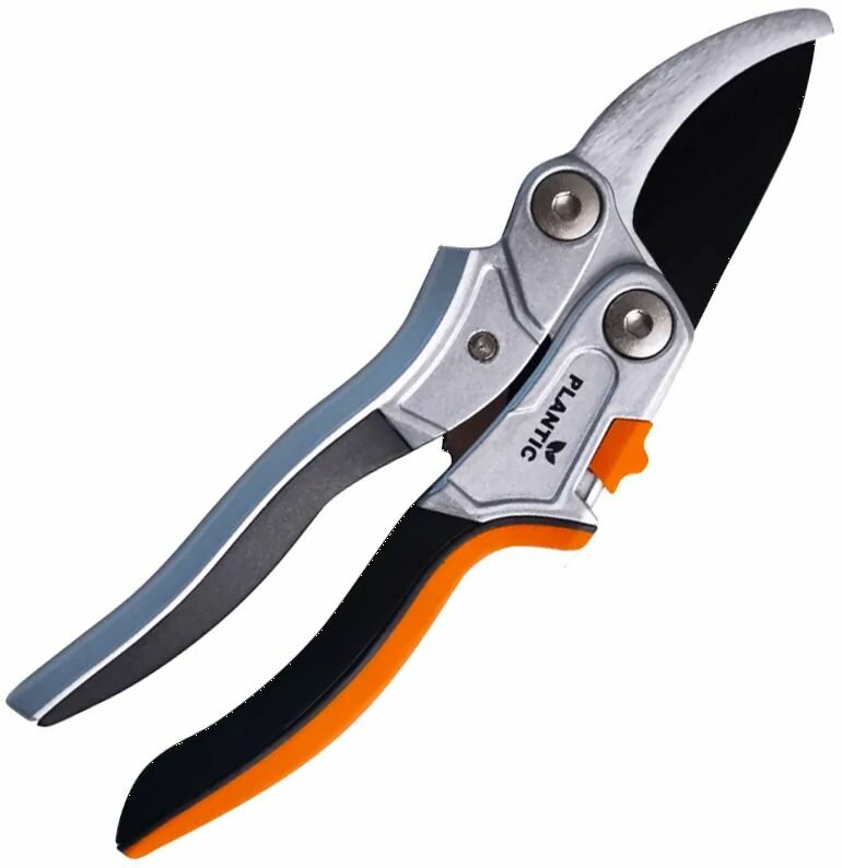 Плантик Про81 секатор садовый 205мм