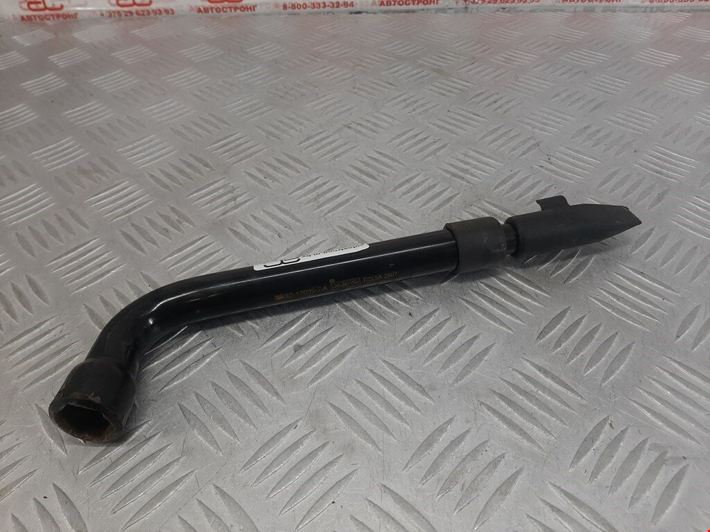Ключ баллонный Ford Mondeo 4 1773092 арт. 878789