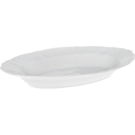 Блюдо Bernadotte овальное 24 см