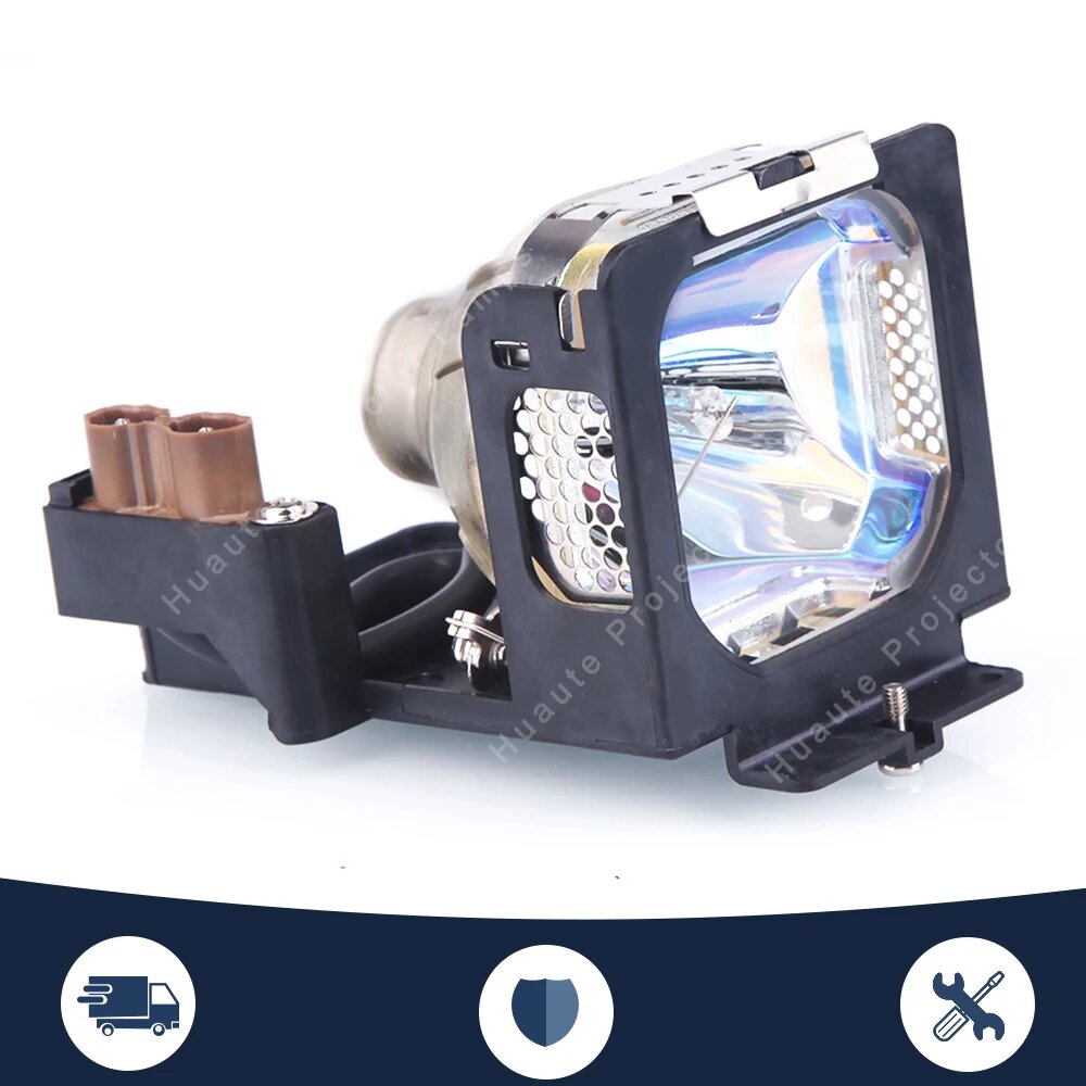 Лампа для проектора POA-LMP65 HUAUTER для SANYO