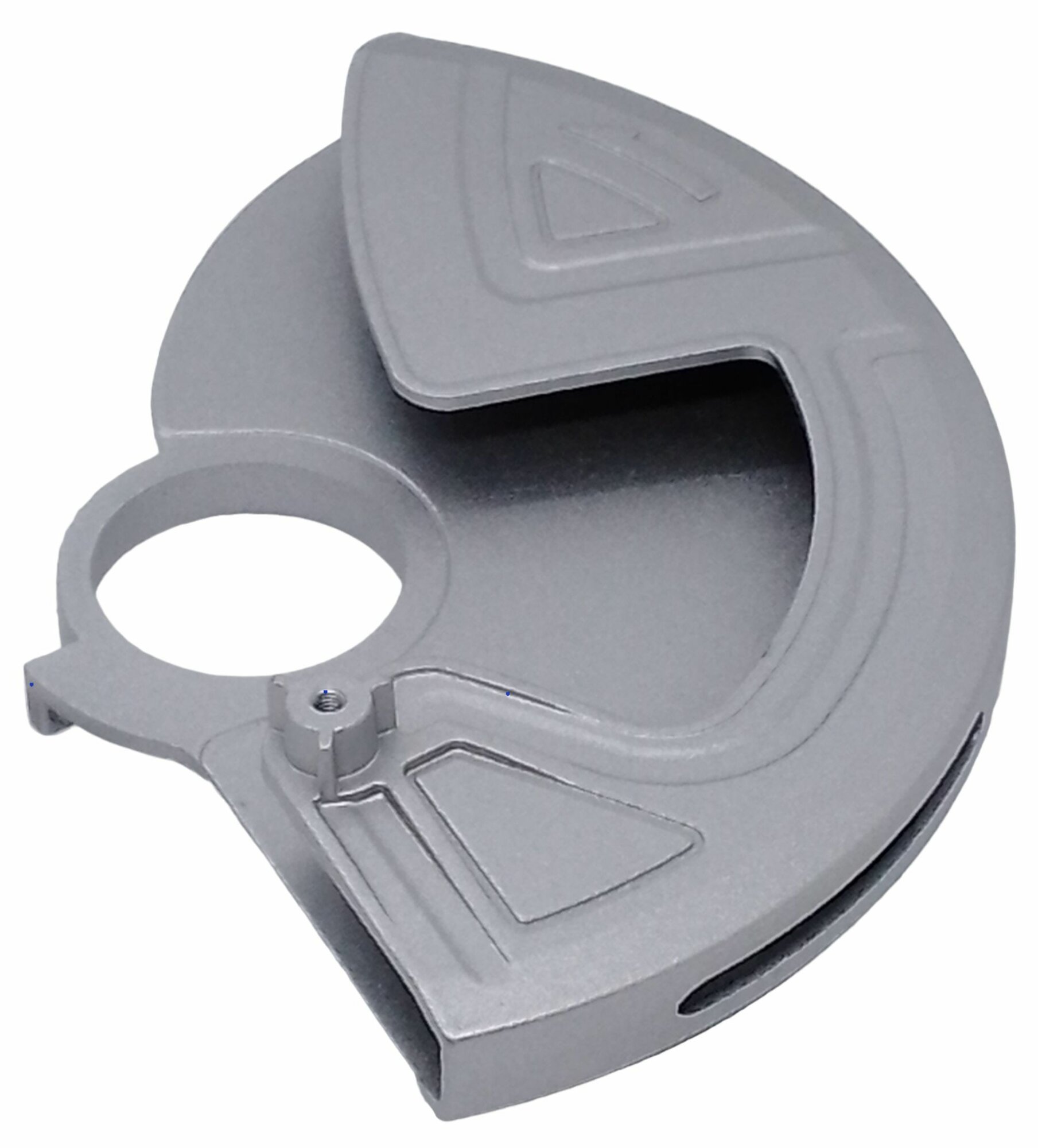 Кожух защитный нижний циркулярной пилы Sturm CS50185P