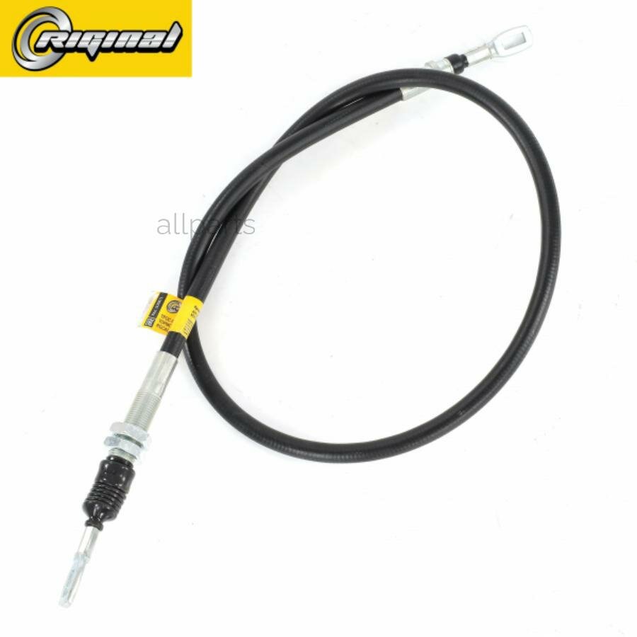 RIGINAL RGC41R92350818001 Трос ручного тормоза для а/м Г-3302 Next КПП-6ст. 4,6 т задний Riginal RGC41R92350818001