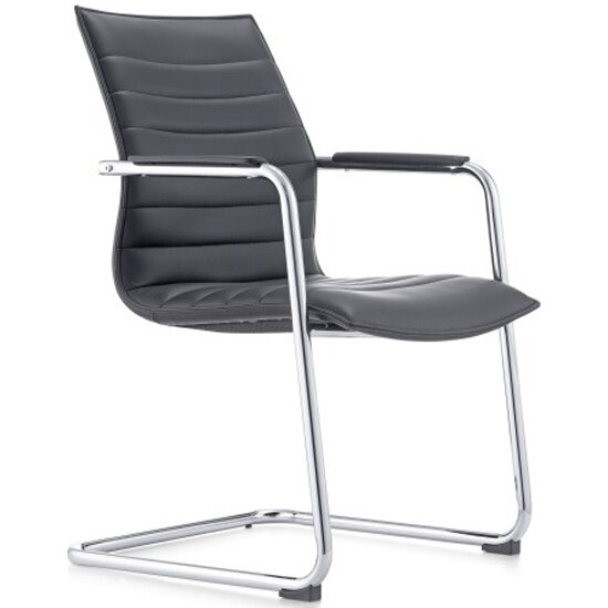 Кресло офисное Riva Design Balance C2413-1 Черный