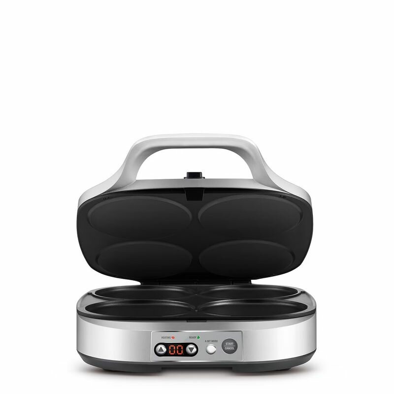 Breville Блинница, панкейкница the Quick Stack Pancake Maker