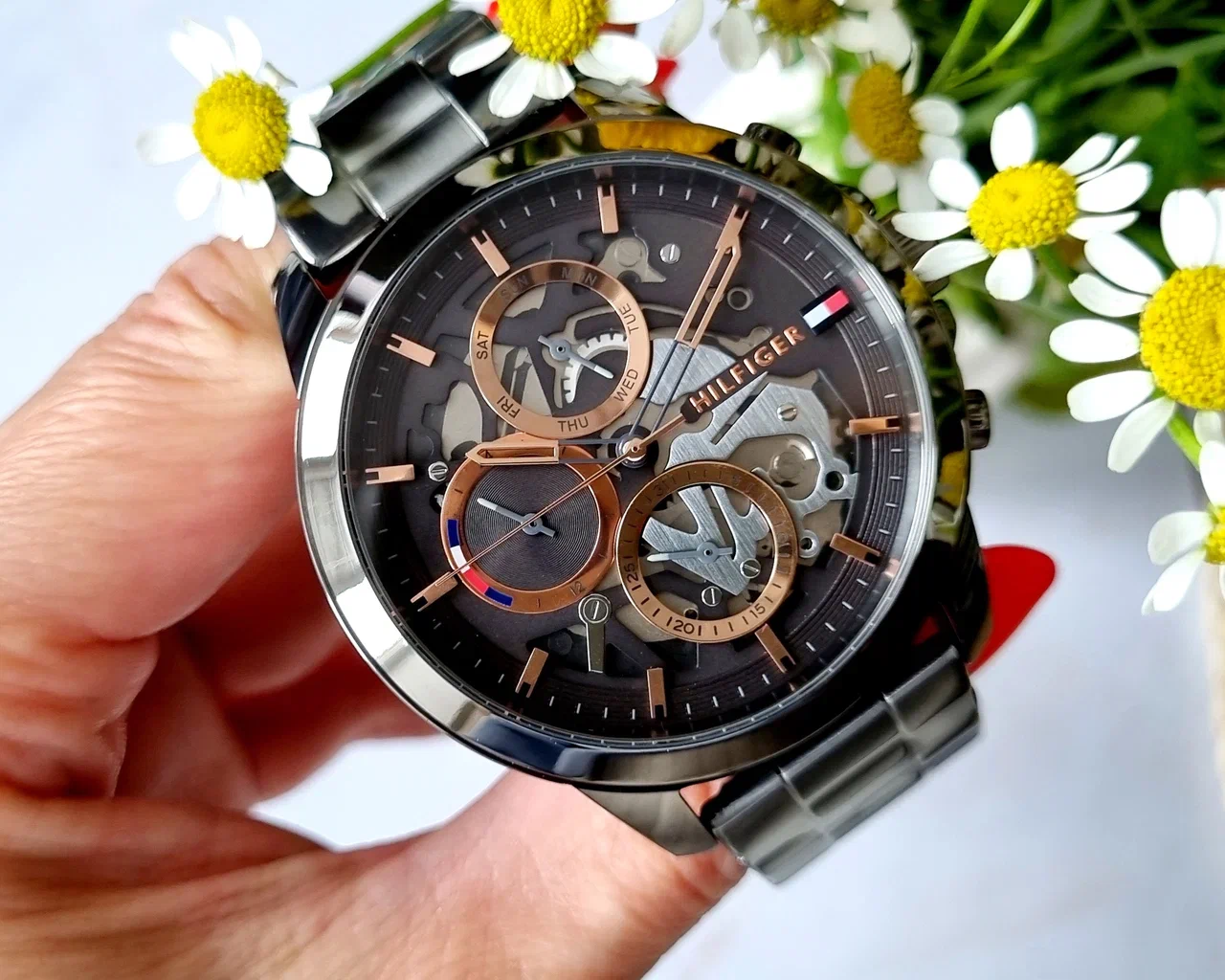 Наручные часы