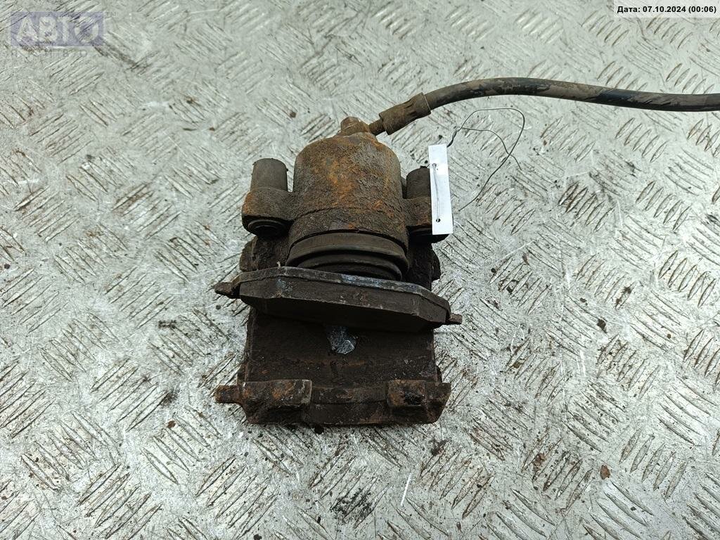 Суппорт передний левый Skoda Octavia mk1 (A4 1U) 1996-2010