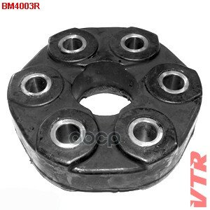 Муфта вала карданного VTR арт. BM4003R