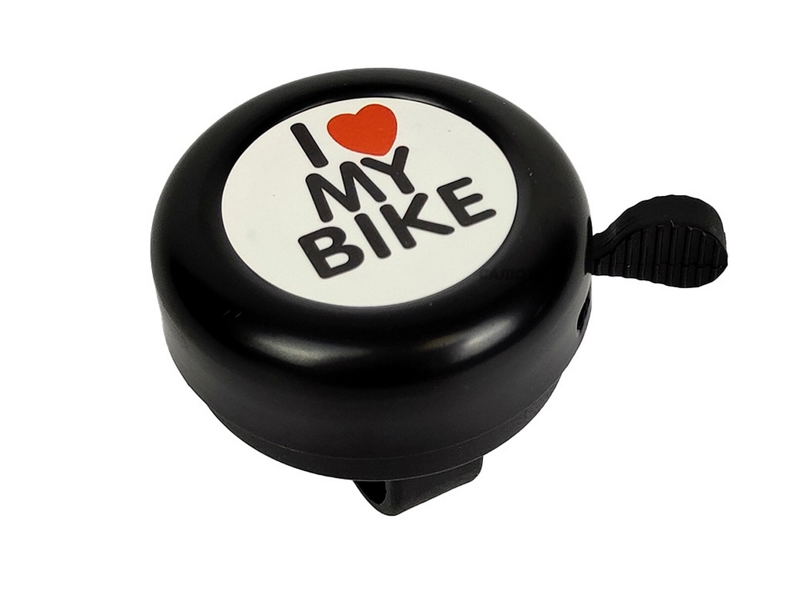 Звонок 3035-13 "I love my bike"