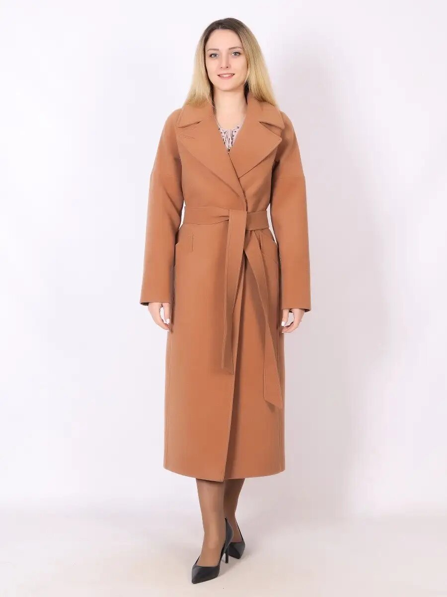 Пальто Весна-Лето 2022