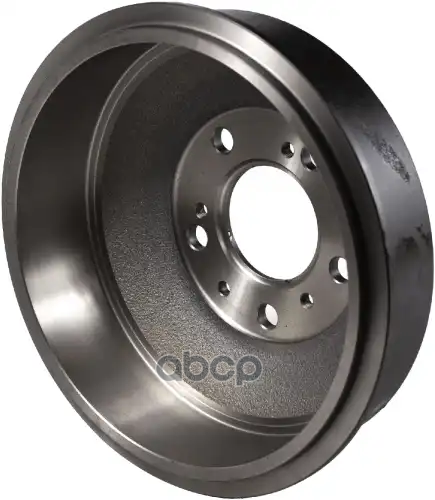 Барабан тормозной! Citroen C25/Jumper, Fiat Ducato 10-14 81> ZENTPARTS арт. Z01655