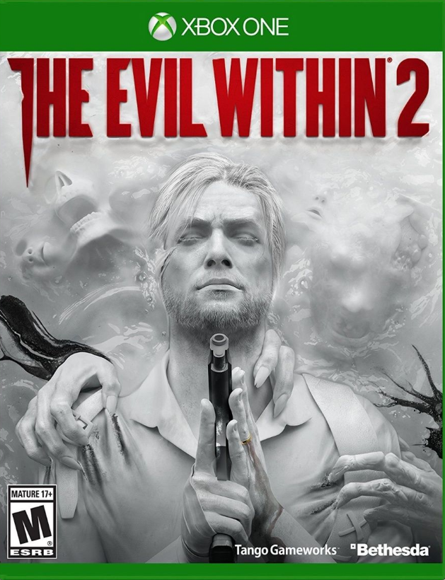The Evil Within 2 для Xbox One|Series (Любой аккаунт)