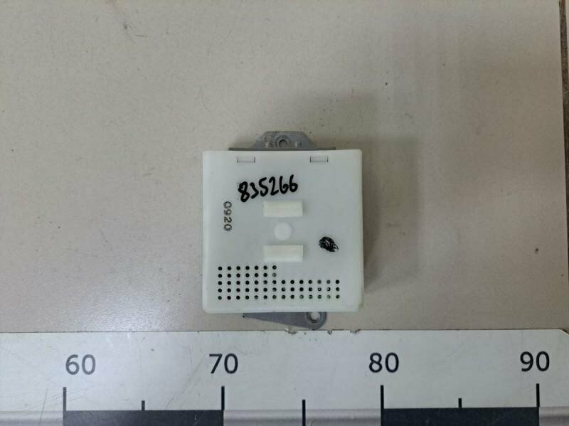 Блок электронный Nissan Tiida C11 2007-2014 кат.номер: 28551JY00A