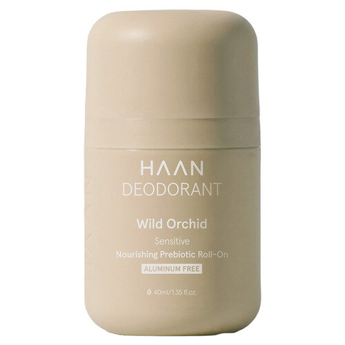 HAAN DEODORANT WILD ORCHID Дезодорант с пребиотиками 40 мл