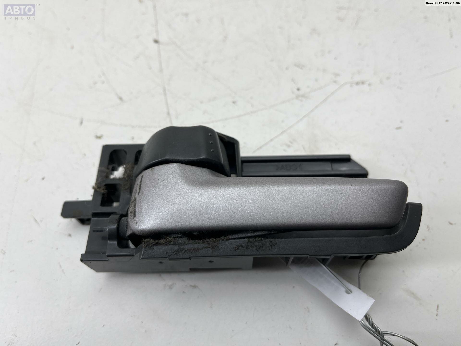 Ручка двери внутренняя передняя левая Suzuki SX4