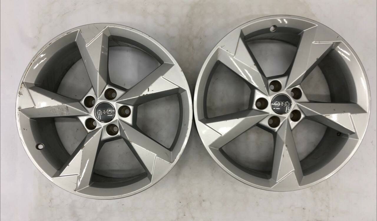 Колесные диски Audi 19x7 PCD 5x112 D57.1 ET43 (оригинал)