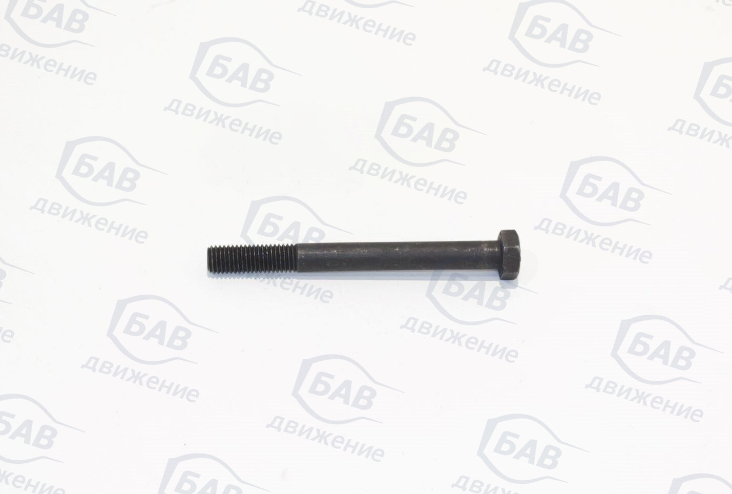 Болт М14x2x140 амортизатора SW22 02.5022.09.80 BPW