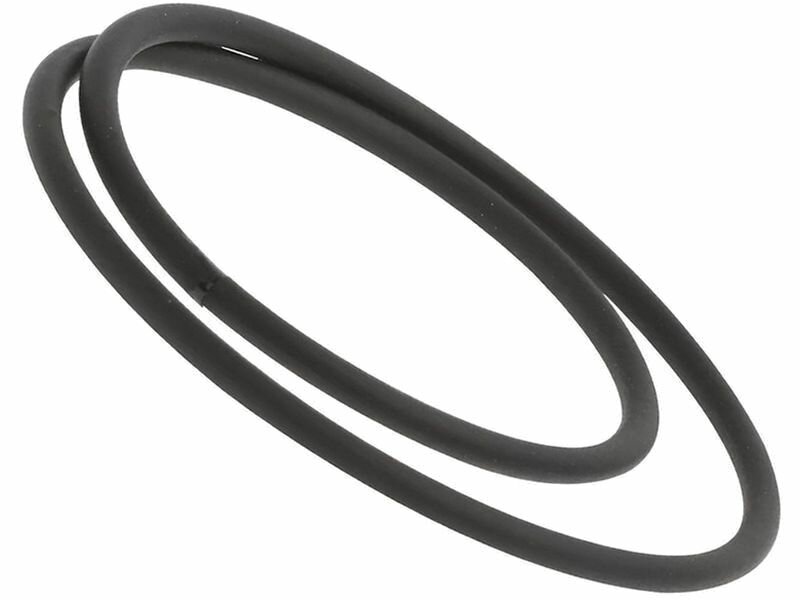 Прокладка для стирально-сушильной машины Bosch Бош 172290. Товар уцененный