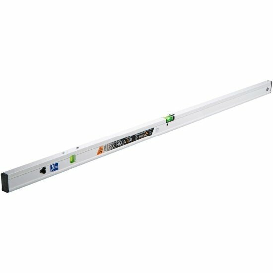 Уровень Mitax строительный 1200 RECA+250E PROMO