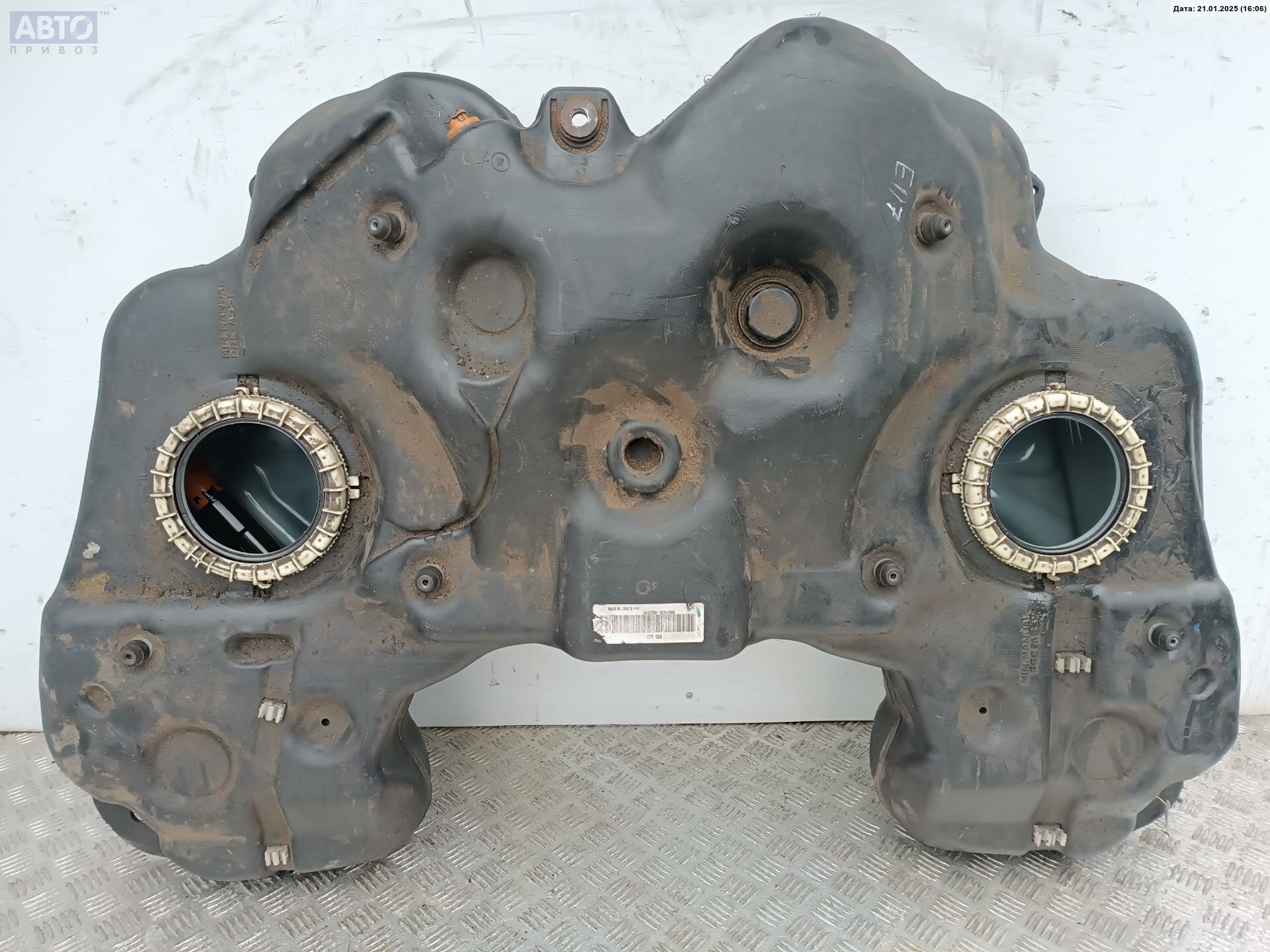 Бак топливный Mercedes M-Class ML W164 (2005-2011)