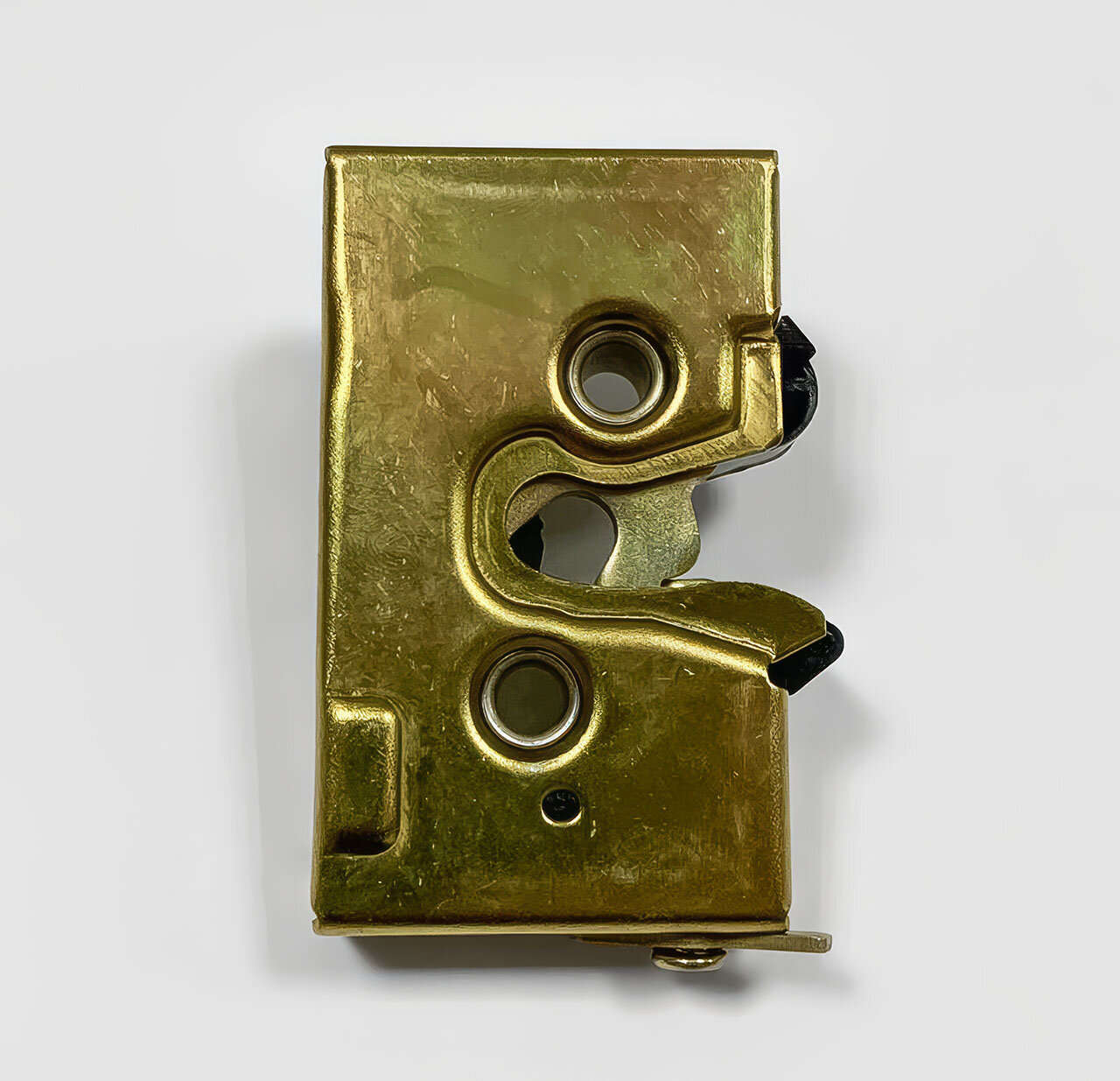 Замок задней левой двери Golf 2 (OSSCA)