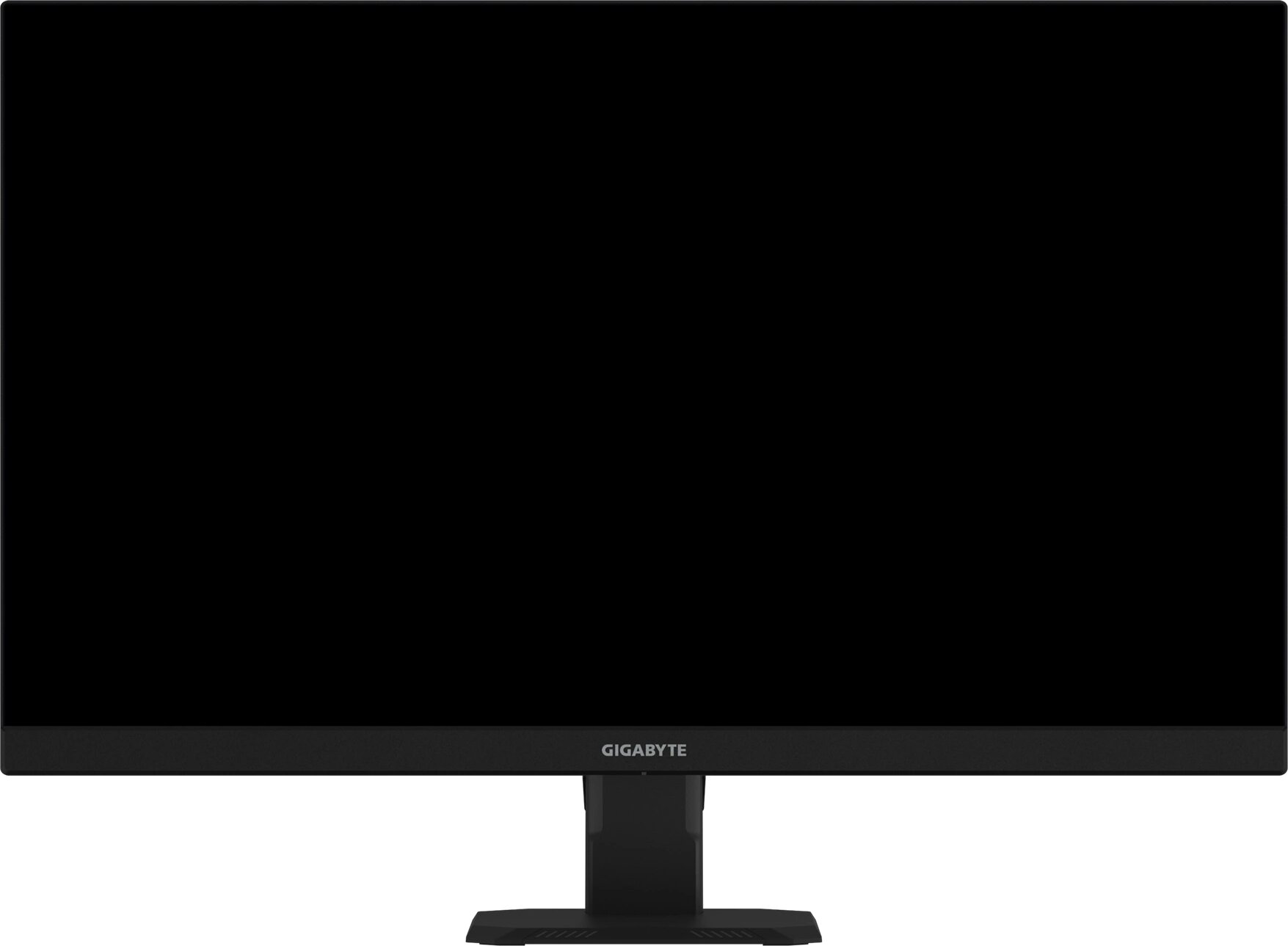 20VM0-GS27QXABU-1EUR / 27" Монитор Gigabyte GS27QXA, 2560x1440, IPS, 240Гц, 2хHDMI, 1хDP, черн