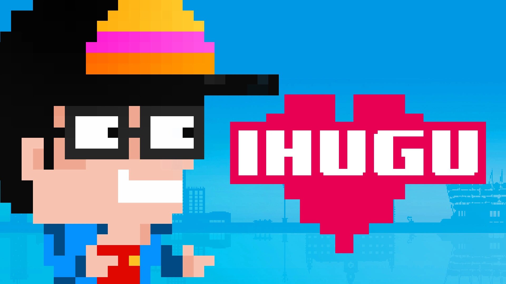 Игра IHUGU для Nintendo Switch - Цифровая версия, США