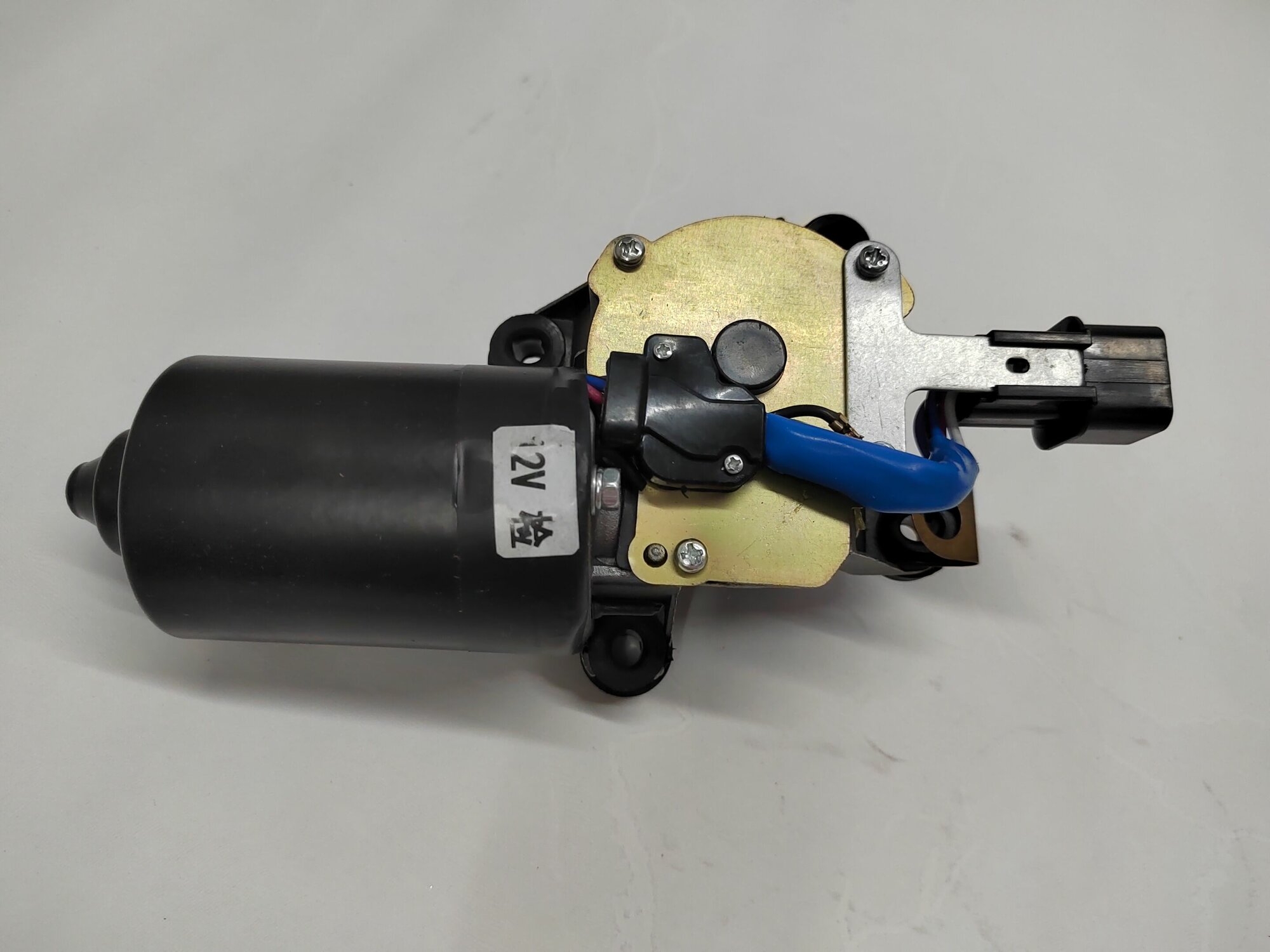 Мотор стеклоочистителя Tagaz C10 [1.3 16V 5MT седан] 5205100U8010