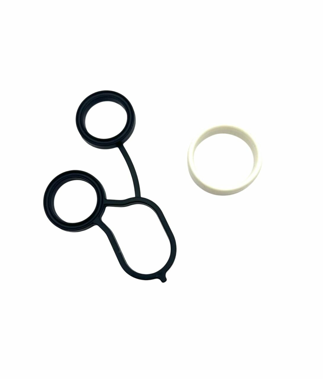 Ремкомплект адаптера масляного фильтра Volvo 8692314 и Ford 1370979