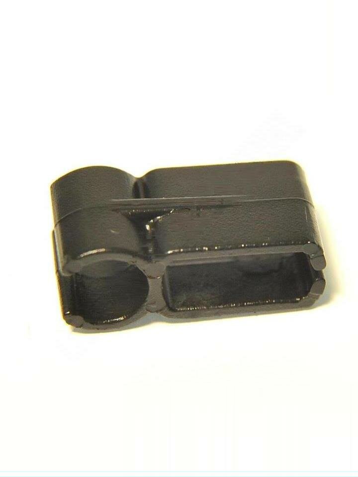 Держатель трубки омывателя, Газель NEXT, малый, автоприбор, 50.5215802