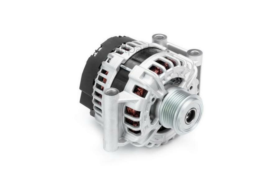 METACO 6902-065 Генератор